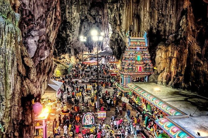 Dream Day in Kuala Lumpur - Practical Details and Tips