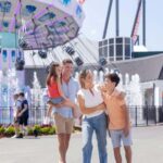 Dreamworld, WhiteWater World & SkyPoint 3-Day Ticket - What to Expect: A Closer Look