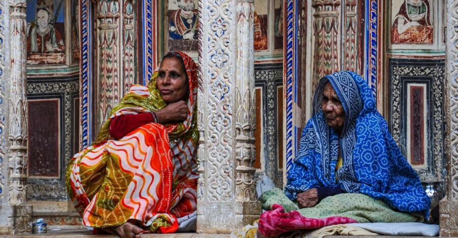 Drop to Bikaner City with Visit Mandawa Town From Jaipur - The Practical Side: What to Expect