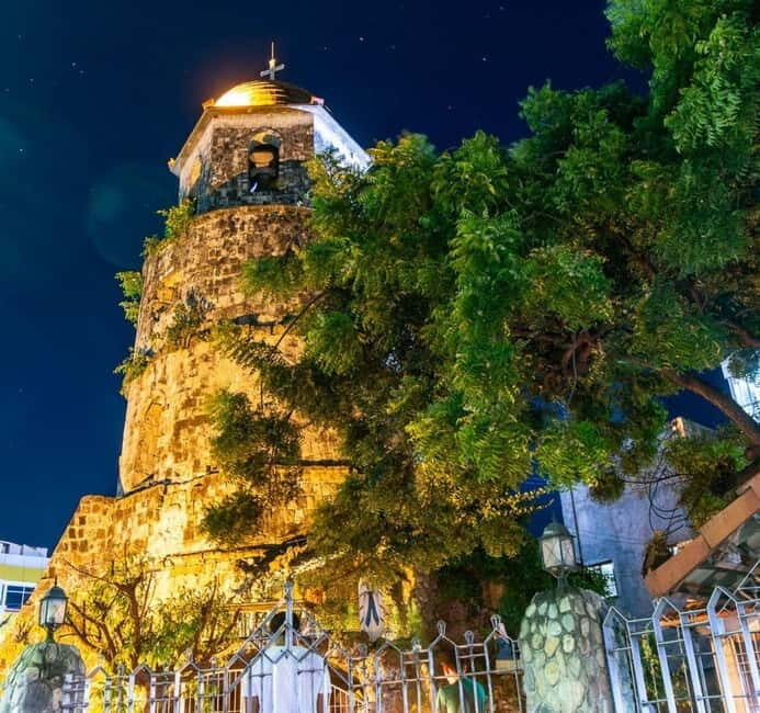 Dumaguete: Twin Lakes, Silliman University, & City Tour - Summary