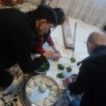 Dumpling or Plov Master Class in a Village Family Setting - What to Expect from the Village Cooking Class