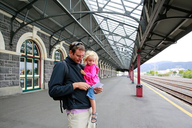 Dunedin Adventure: Private Family Heritage & Nature Walk - Authenticity and Reviews
