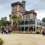 Dunedin City Highlights & Larnach Castle Tour - The Value for Travelers