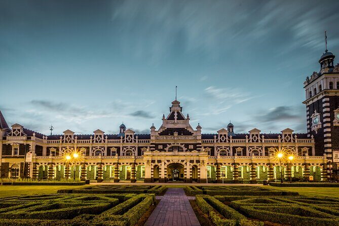 Dunedin City - Settlers & Voyages Tour - Practical Details and Value