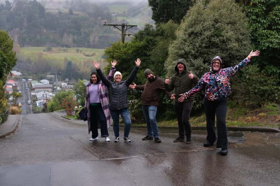 Dunedin: City Sights Tour, Distillery & Lunch all inclusive - A Closer Look at Dunedin’s City Sights Tour