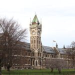 Dunedin City, Wildlife and Larnach Castle - In Summary