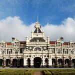Dunedin Shore Excursion City Sightseeing & Tour of Larnach Castle - The Details That Matter
