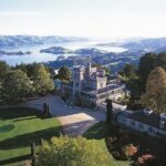 Dunedin Shore Excursion - Sightseeing, Larnach Castle, Chinese Garden & Museum - What’s Included and What’s Not