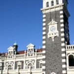 Dunedin Shore Excursion: Small-Group Tour of Dunedin and the Otago Peninsula - What to Expect on This Tour