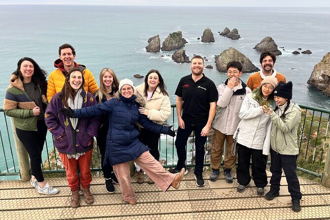 Dunedin to Invercargill via the Scenic Catlins - Who Will Appreciate This Tour?