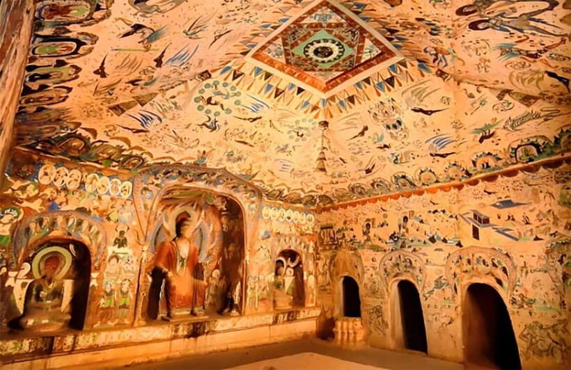 Dunhuang: Mingsha Mountain, Crescent Lake & Museum Tour - Practical Details and What to Expect