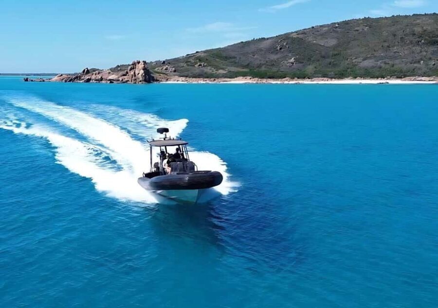 Dunsborough: Geographe Bay Eco & Snorkel Boat Tour - A Detailed Look at the Dunsborough Geographe Bay Eco & Snorkel Boat Tour
