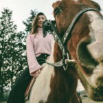 Dushanbe: Park Pobeda and Horse Riding Tour - The Horseback Riding Experience