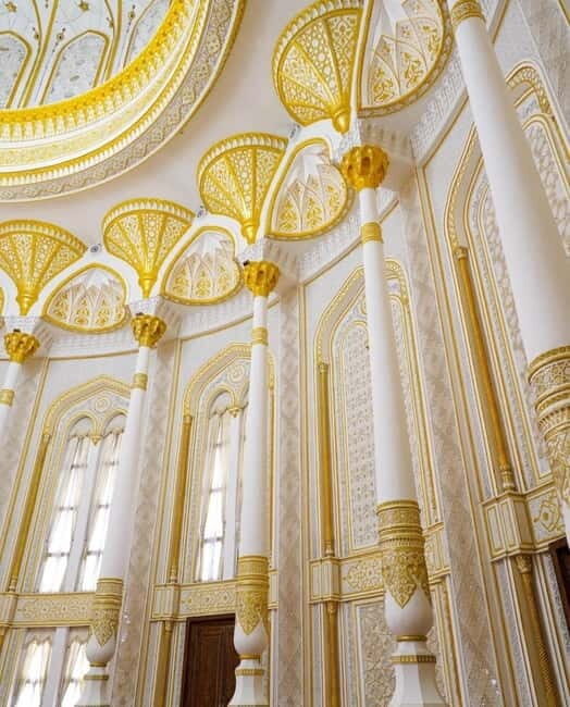 Dushanbe private custom tour with a local guide - Why Choose a Custom Tour in Dushanbe?