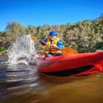 Dwellingup: Fast Water Rafting self-guided tour - What’s Included and What to Bring