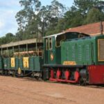 Dwellingup: Guided Hike and Scenic Train Ride with Lunch - Key Points
