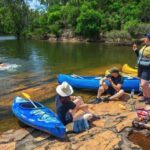 Dwellingup: Paddle 'n' Picnic Self-Guided Tour - The Practical Side: Whats Included and What to Bring
