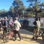 Dwellingup; 'Pedal 'n' Platter' Guided Mountain Bike Tour - Detailed Experience Breakdown