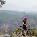 E-bike (electric) - Blue Mountains - Hanging Rock - SELF-GUIDED Hire Service - What Makes This Tour Special?