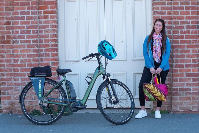 E-Bike Hire Echuca Moama - Full Day - What to Expect from the Itinerary