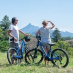 E-Bike Hire Northern Rivers Rail Trail, with Return Transport - In-Depth Look at the Itinerary