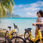 E-Bike Moorea Electric Bike Rental Moorea - Who Will Love This Experience?