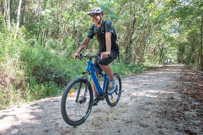 E-Bike Rentals: Daily Hire Byron Bay and Tweed Coast Areas - The Sum Up: Why This E-Bike Experience Is Worth Considering