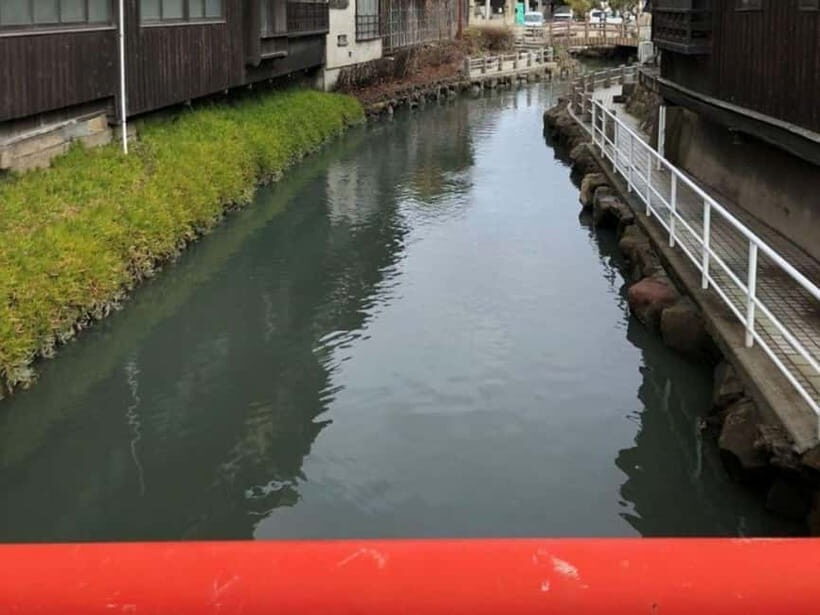 e-bike tour Heading for the Sea from Shikama Kaido - Frequently Asked Questions
