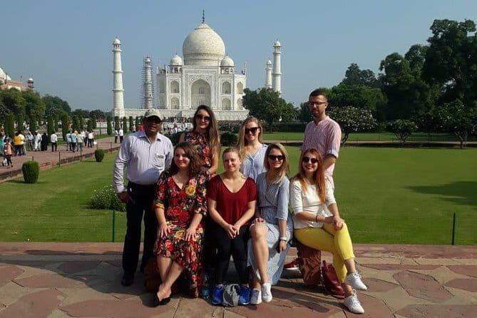 Early Morning Agra Tour - Who Is This Tour Best For?