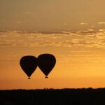 Early Morning Ballooning in Alice Springs - Possible Drawbacks or Considerations