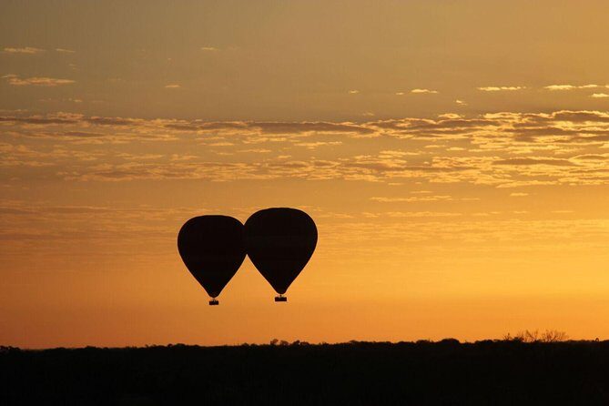 Early Morning Ballooning in Alice Springs - Possible Drawbacks or Considerations