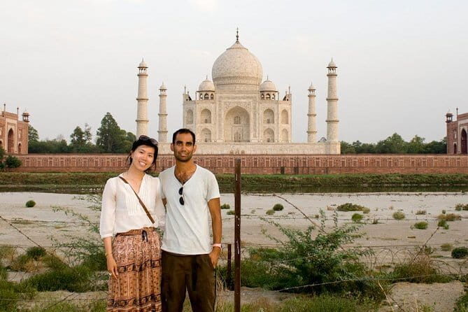 Early Morning Private Taj Mahal Sunrise Tour From Delhi - Why This Tour Stands Out