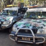 Early Season Waterfall Kakadu Full Day Tour - Transport and Group Size