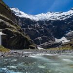 Earnslaw Burn Glacier & Waterfalls | 75min from Queenstown - The Itinerary: What You Can Expect