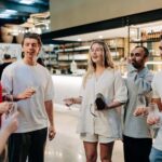 Earp Distilling Co: Date Night with Blending Class & Dinner - Who Should Consider This Tour?