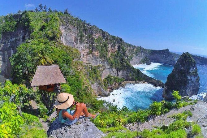 East and West Nusa Penida Tour - Departure From Bali Island - Itinerary Breakdown: What You’ll See