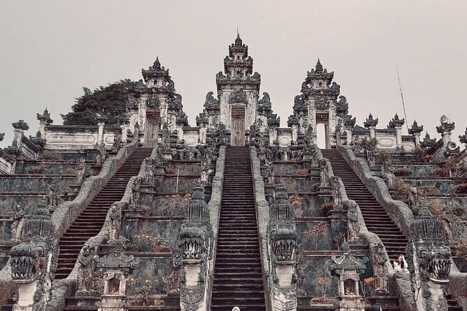 East Bali Instagram Tour on The Highlight Spot - Exploring the Itinerary in Detail