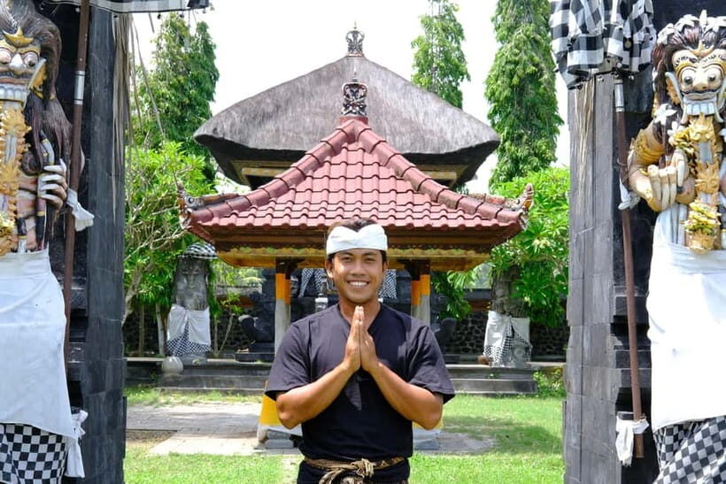 East Bali: Offering Workshop, Family Lunch, Temple Blessing - Who Will Love This Tour?