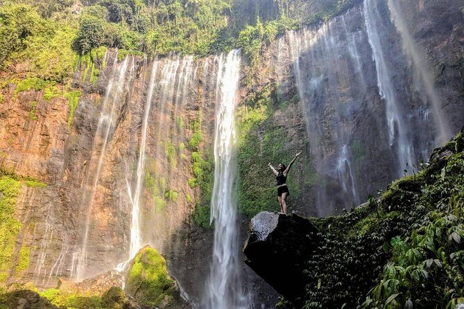 East Java Tours Package 4D 3N (Volcano - Waterfalls Photography) - Authentic Experiences and Practical Tips