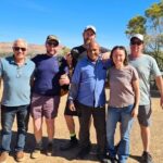 East MacDonnell Ranges Half Day Tour- Private Charter Service - Practical Considerations and What You Can Expect