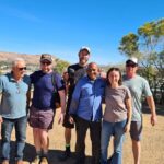 East MacDonnell Ranges Half day Tour -Small Group - FAQ