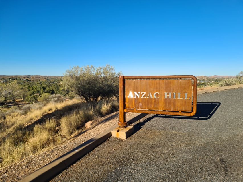 East MacDonnell Ranges Tour -Small Group - Why This Tour Works