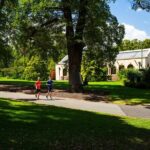 East Melbourne Walking Tours - Exploring the Itinerary in Detail