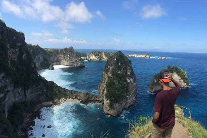 East Nusa Penida Island Tour - Departure From Bali Island - In-Depth Look at Each Stop