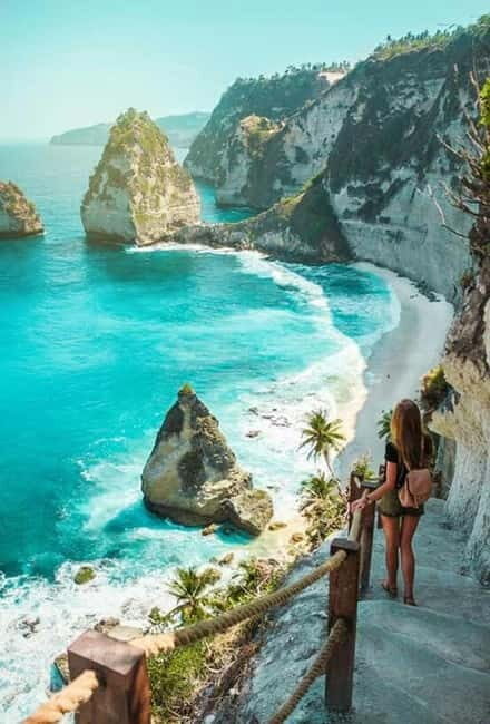East Nusa Penida Trip - What’s Included and What to Keep in Mind