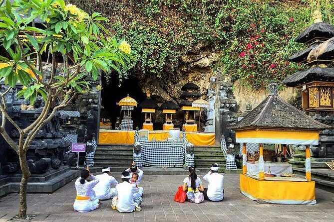 East of Bali - Karangasem Tour - Who Is This Tour Perfect For?