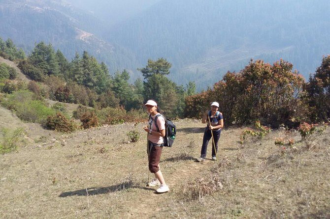 Easy Short Trek Nagarkot Namobuddha Panauti Near Kathmandu - FAQ