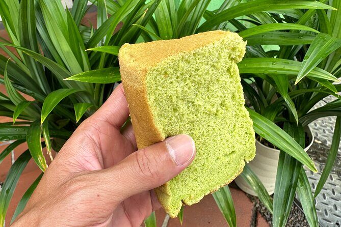 Eat and Snap in Chinatown Walking Food Tour - A Deep Dive into the Chinatown Food & Culture Experience