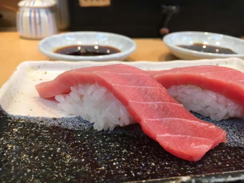 Eat, Drink, Cycle: Osaka Food and Bike Tour - Who Should Consider This Tour?