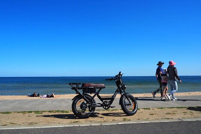 Ebike Rental in Melbourne - Final Thoughts